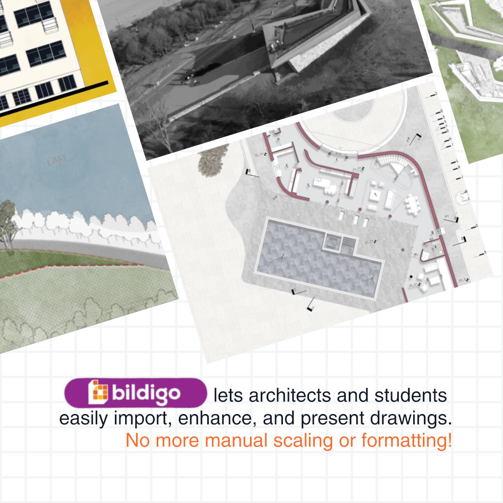Bildigo - Unleash Architectural Creativity